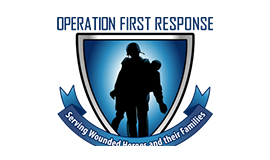 Operation First Response - American Freedom Foundation