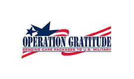 Operation Gratitude - American Freedom Foundation